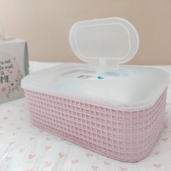 Wet Wipe Holder - Etsy
