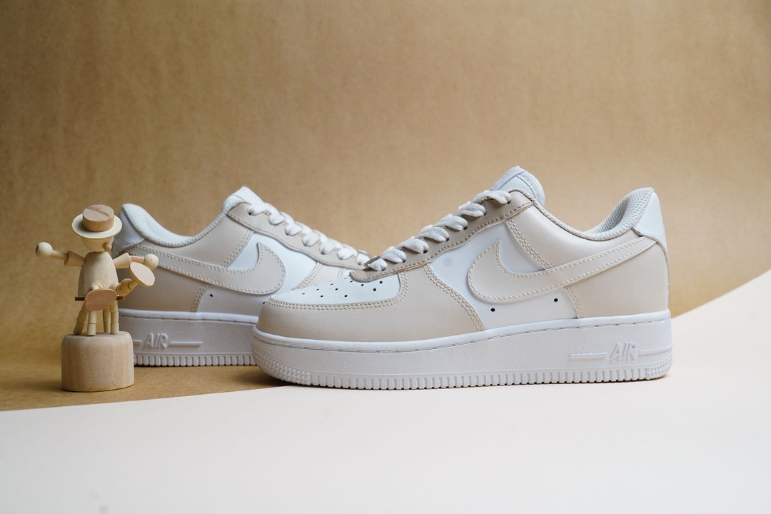 Customized Shoes,custom Air Force 1,custom Sneakers,customisable Shoe ...