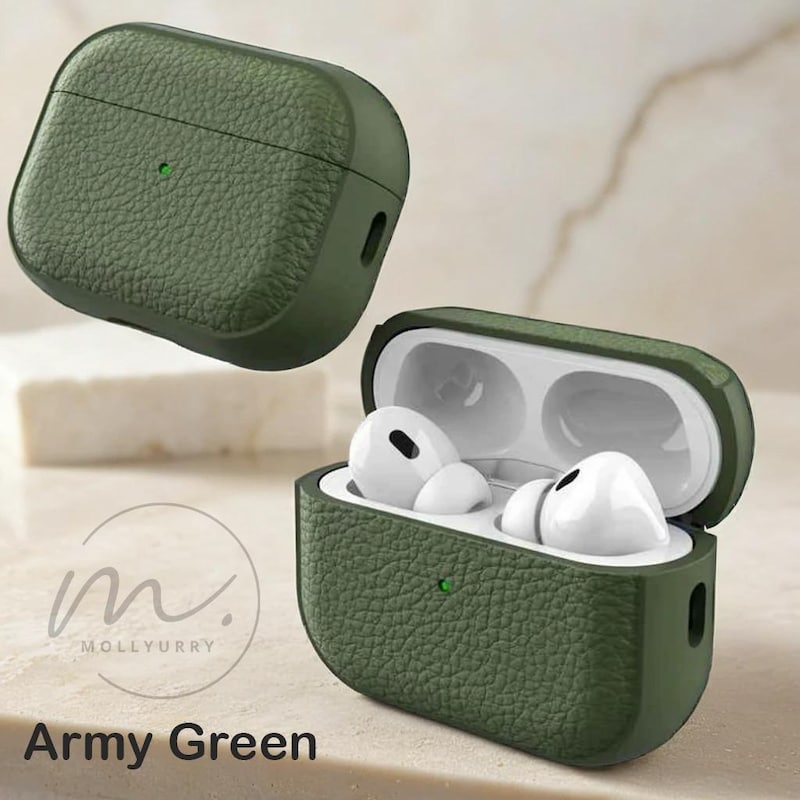 Earphone Case - Etsy