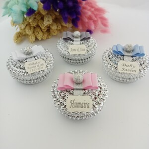 Prayer Beads Tasbeeh Masbaha Favors | Wedding Favors | Islamic Baby ...