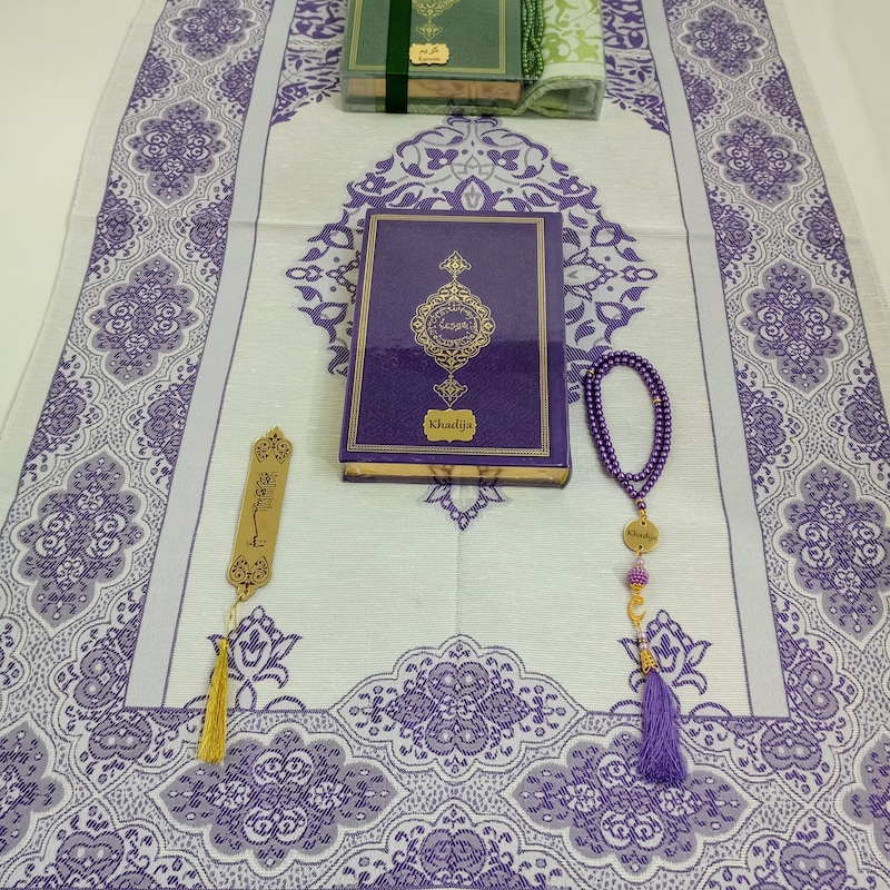 Prayer Mat - Etsy