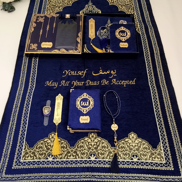 Custom Mens Prayer Rug - Etsy UK