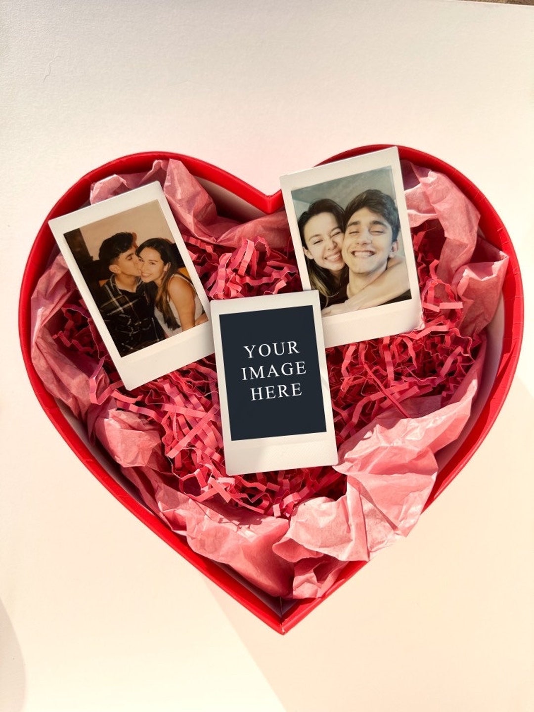 Digital Photos in Real Polaroids Print Digital Pictures Into Polaroid ...