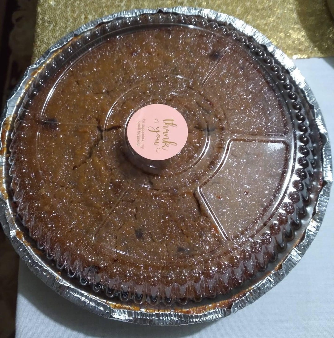 Jamaica Sweet Potato Pudding - Etsy