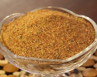 Indian Chat Masala ORGANIC CHAAT MASALA Sprinkle Fruits Salad Masala ...