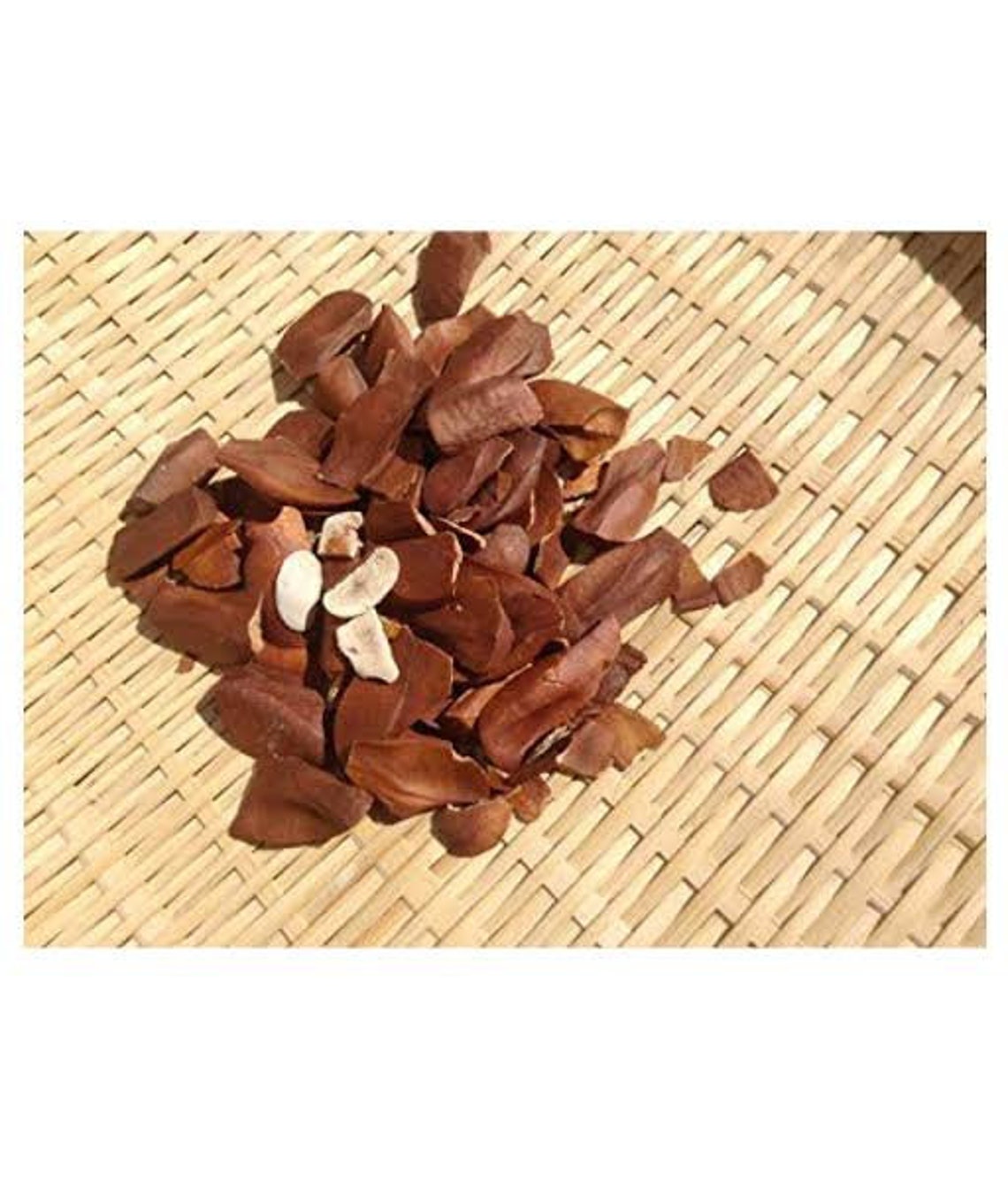 Natural Sugar Badam Kadwa,pure Bitter Almond Sky Fruit Almond,organic ...