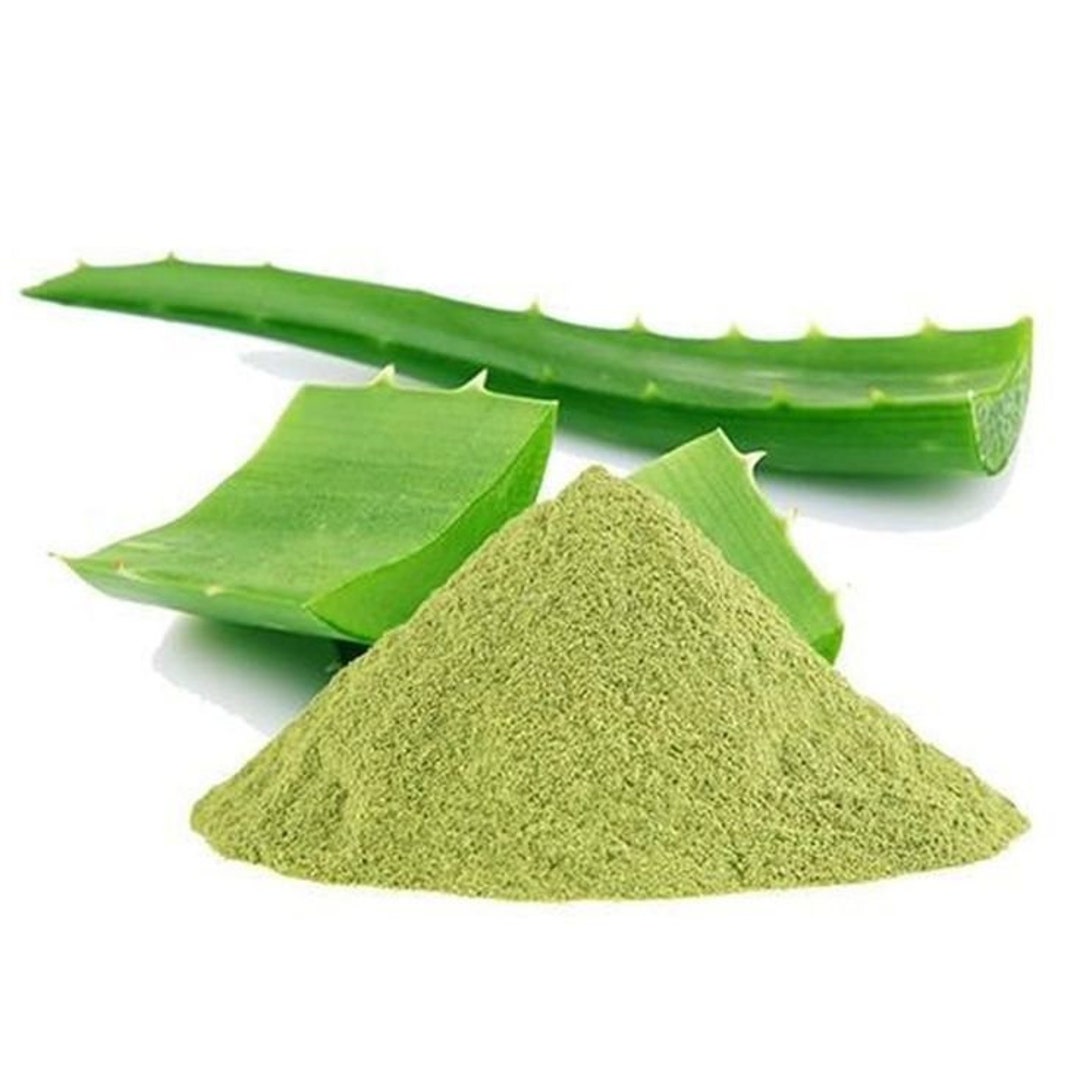 Natural Aloe Barbadensis Antioxidant Pure Dried Herbs - Etsy