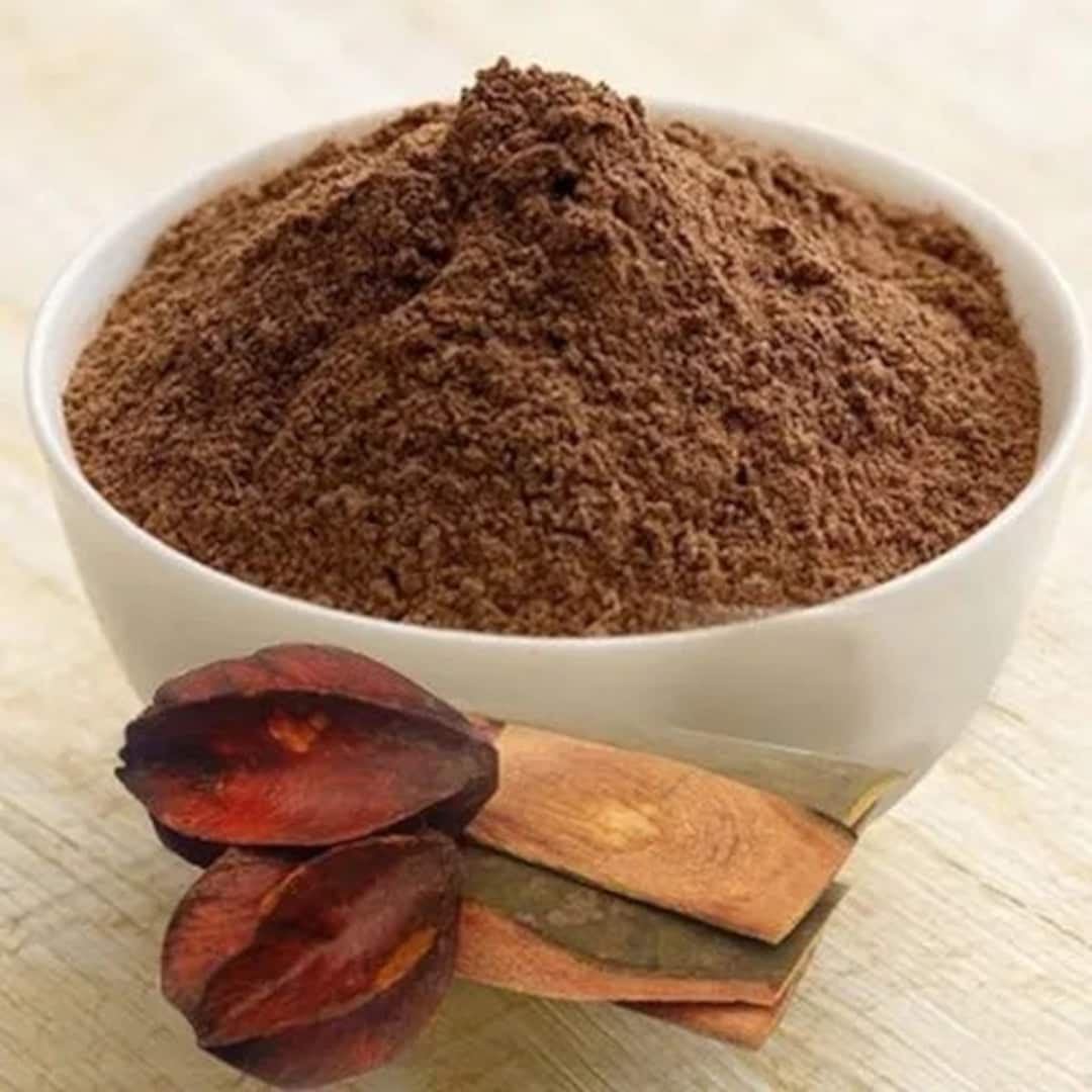 Organic Arjuna Powder Arjuna Terminalia Bark Powder Healthy - Etsy