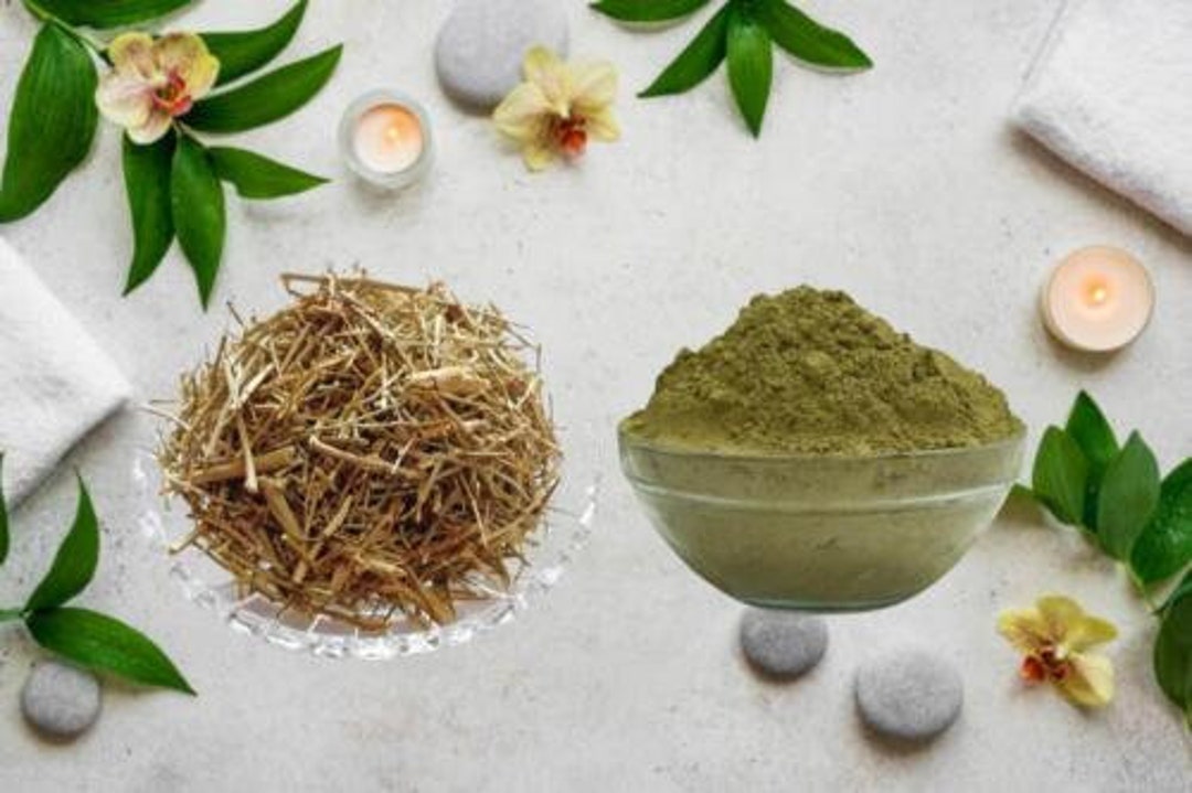 Whole Dhamasa-dhamaso Powder-fagonia Cretica-dhamasa-jadi Booti-single ...