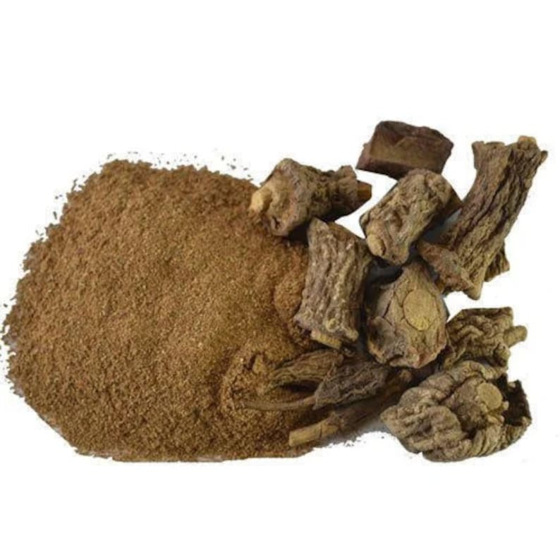 Sarsaparilla Root Whole and Powder ,indian Sarsaparilla, Ornata ...
