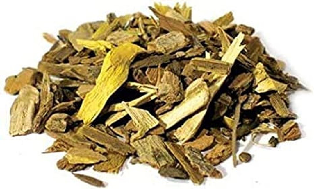 Daruhaldi, Daruhaldi Powder, Indian Barberry, Berberis Aristata ...