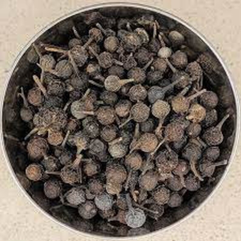 Buy Organic Pure Cubeb Kabab Chini, Shital Chini Piper Cubeba Tailed ...
