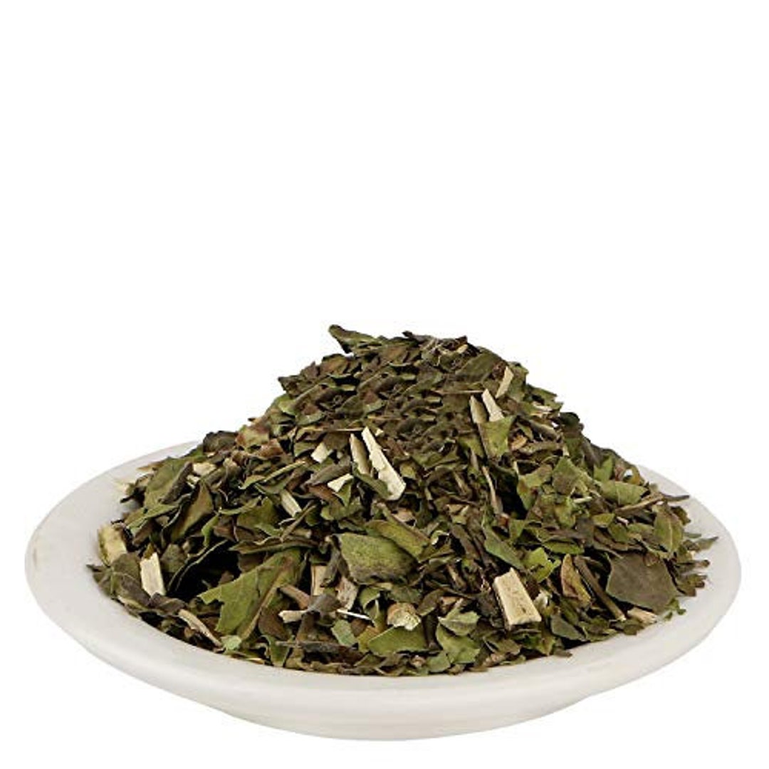 Adulsa Leaves, Adusa Vasaka Adhatoda Powder, Adathodai, Organic Vasica ...