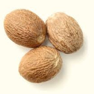 Natural JAYPHAL Organic Nutmeg Pure Nutmeg Tropical Spice - Etsy
