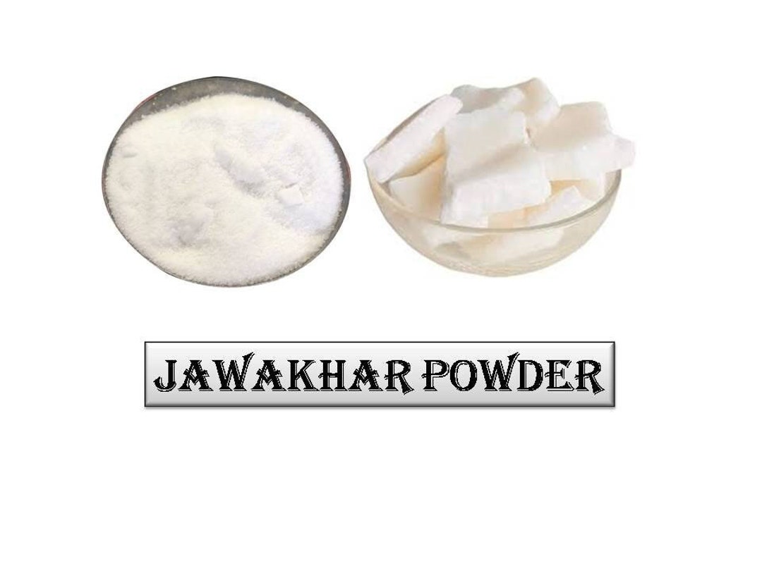 Jawakhar Churna, Javakhar Powder, Jawakhar, Yavakshar, Jawakhar Powder ...