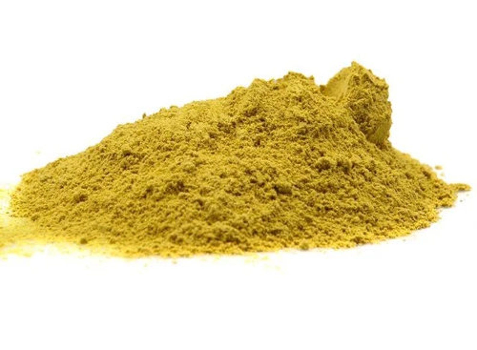 Daruhaldi, Daruhaldi Powder, Indian Barberry, Berberis Aristata ...