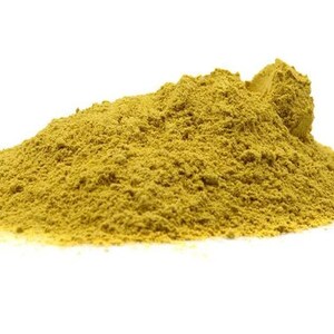 Daruhaldi, Daruhaldi Powder, Indian Barberry, Berberis Aristata ...