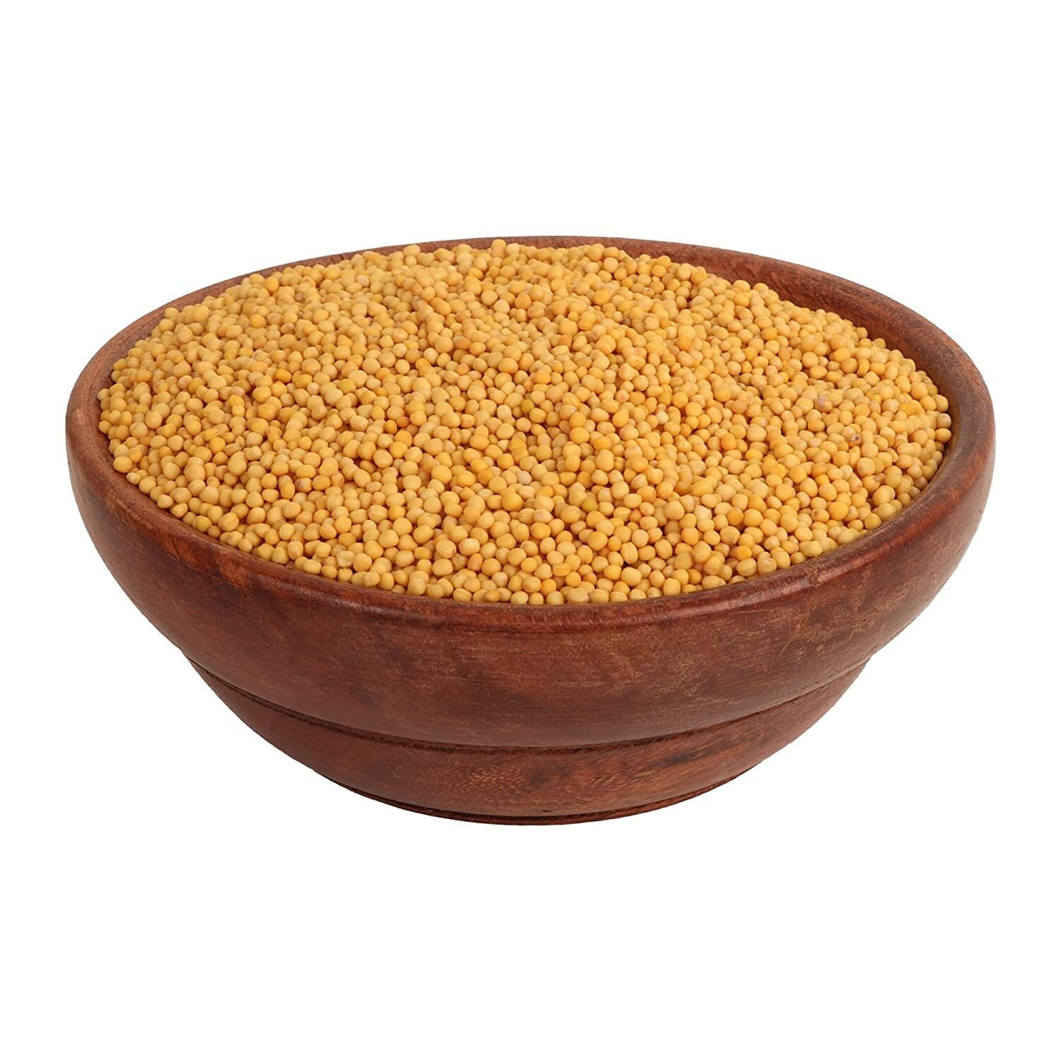 Whole Yellow Mustard Seed/ PILI Sarson Rai/organic Whole - Etsy