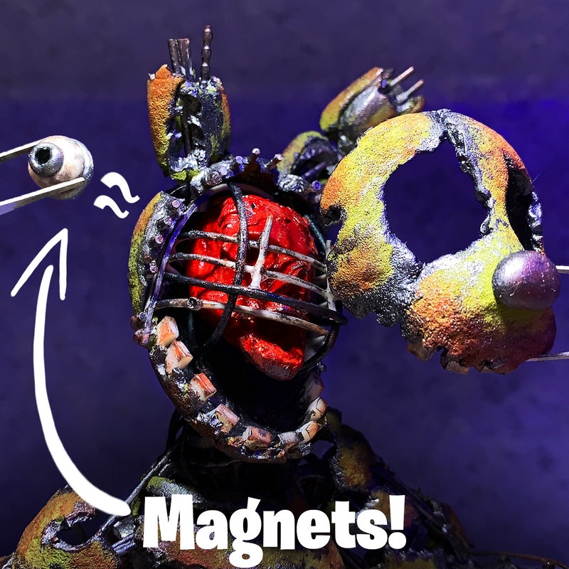 Spring Bonnie Costume - Etsy