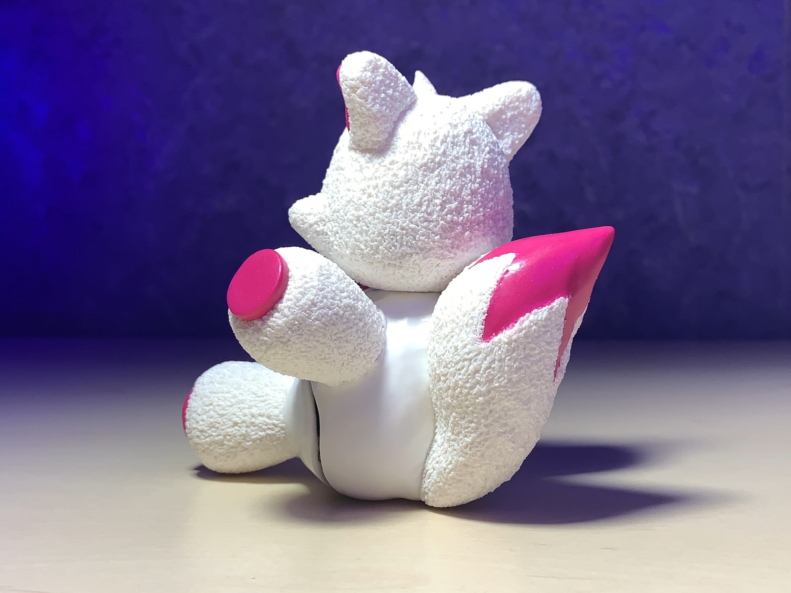 Custom Plush of a FNAF Character With Possible Personalization From ...