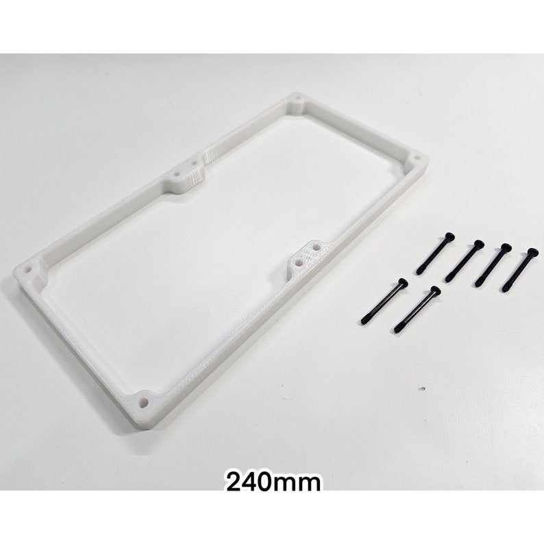 PC Fan Spacers 120 / 240 / 360 / 140 / 280 / 420mm - Etsy