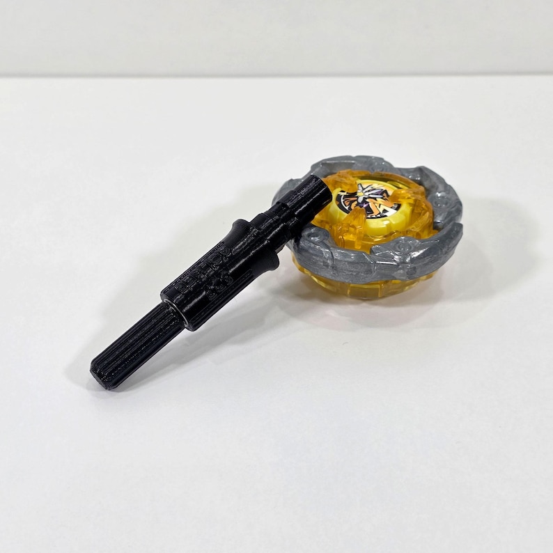 Beyblade X | Rachet Balancer Tool | Precision Tuning Gear | by ...
