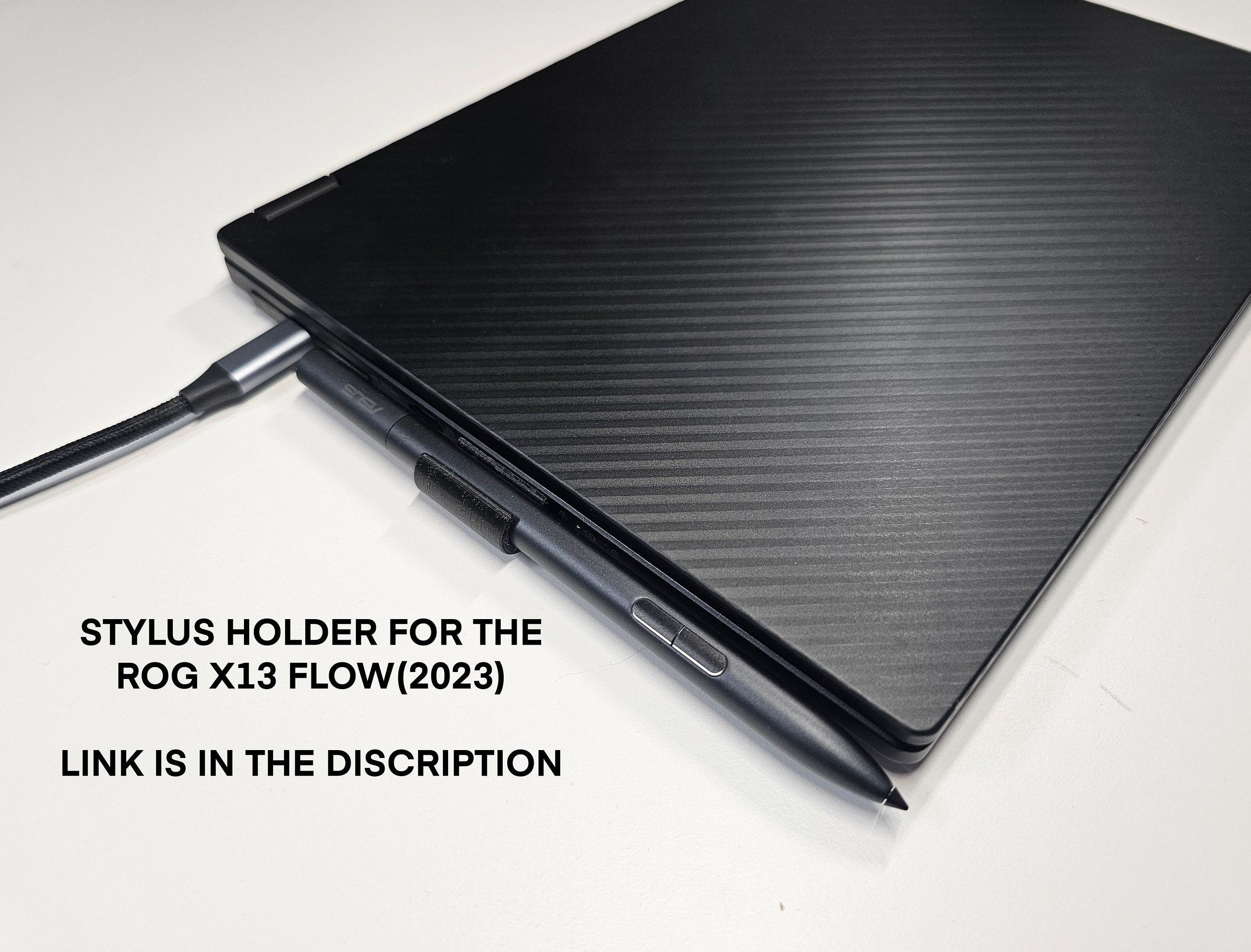 ROG Flow X13/X16 2023 Xg Mobile Port Cover Replacement / Dust Cover for ...