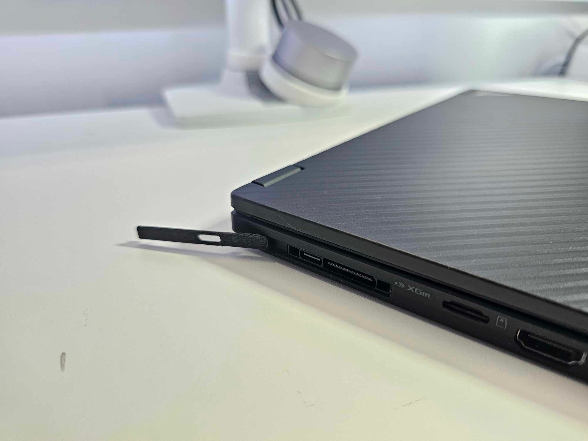 ROG Flow X13/X16 (2023) XG Mobile Port Cover: Type-c Access - Etsy