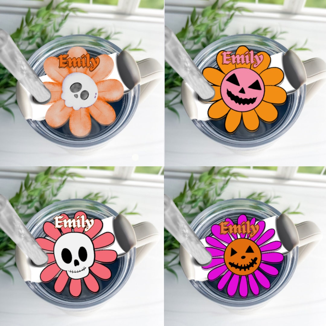 Personalize Skull Stanley Name Plate Custom Spooky Halloween - Etsy