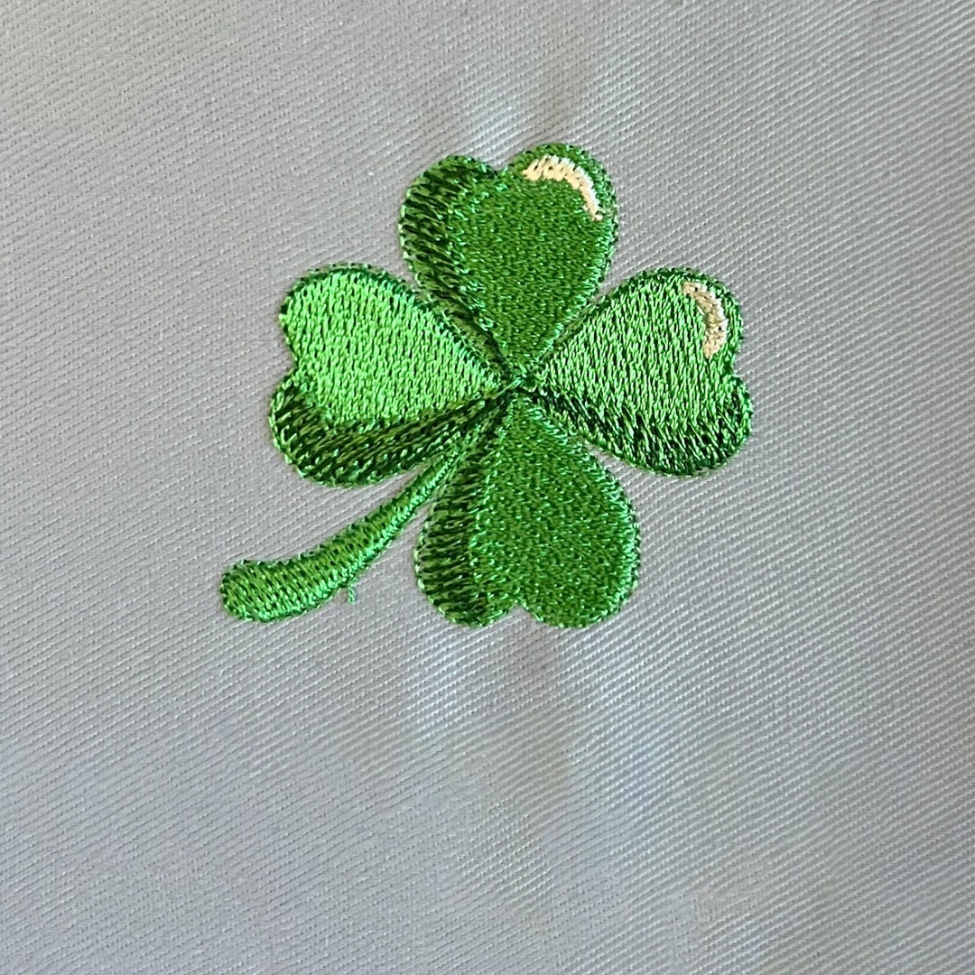 Shamrock, Four Leaf Clover, Trèfle - Etsy