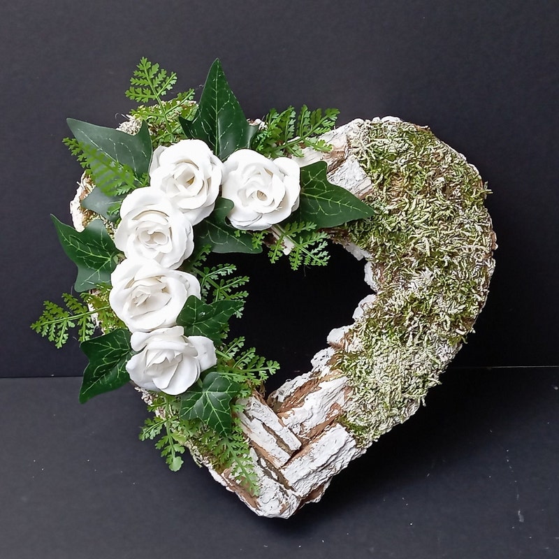 Grabgesteck - Etsy.de