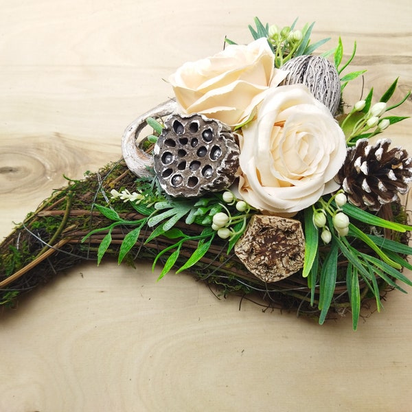 Grabgesteck - Etsy.de