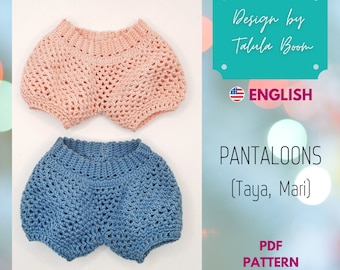 Mari Crochet Doll Pattern PDF full Body and Outfit Tutorial - Etsy