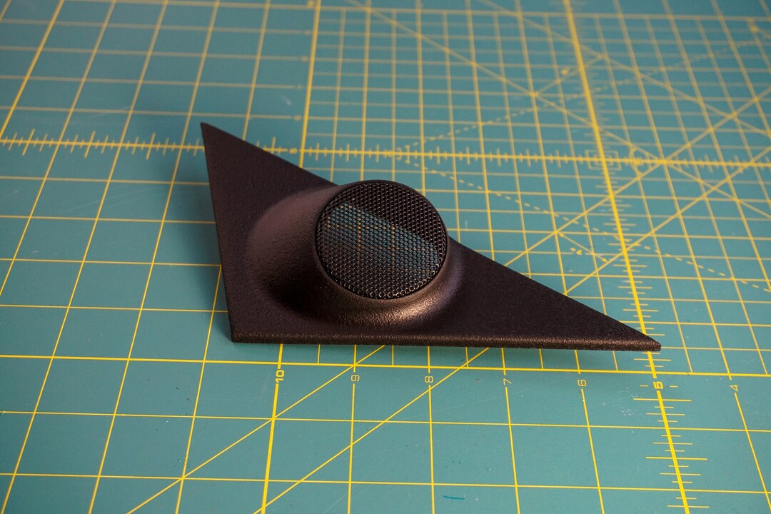 BMW E30 Tweeter Pods pair - Etsy