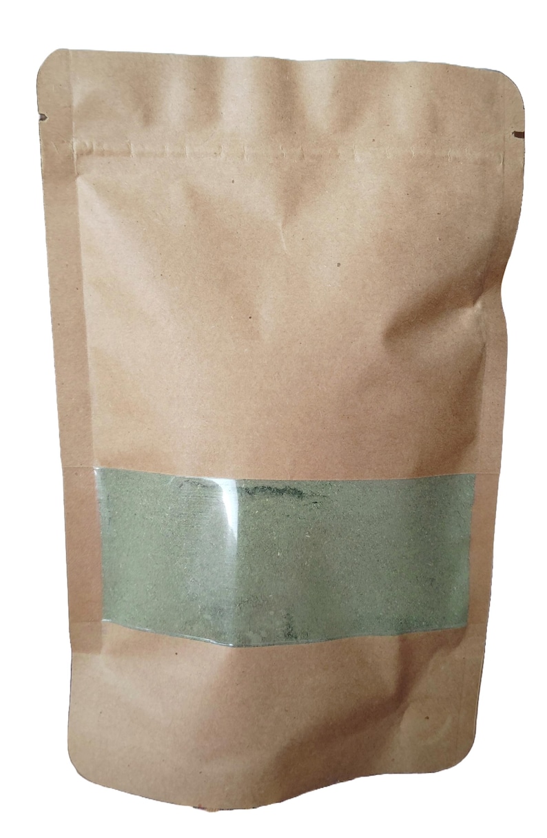 ARK PURE HERB Terminalia Catappa-sea Almond-indian Almond Leaf Powder ...