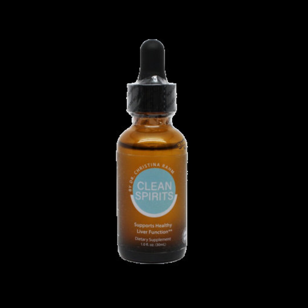 ROOT Clean Spirits 30 Ml - Etsy