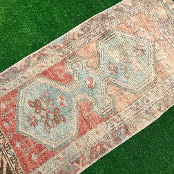 2x3 Vintage Rug - Etsy