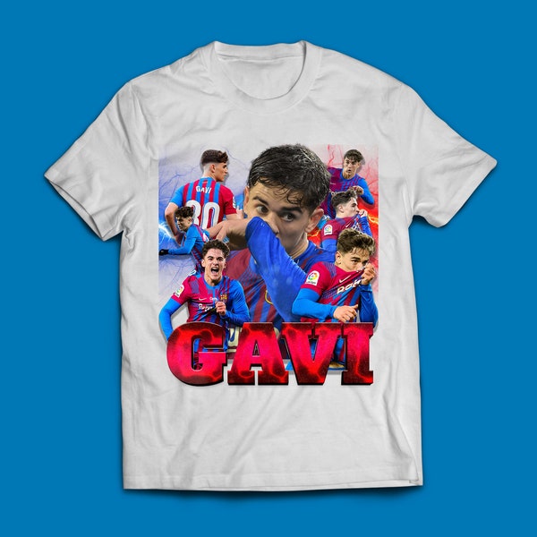 Gavi Shirt - Etsy