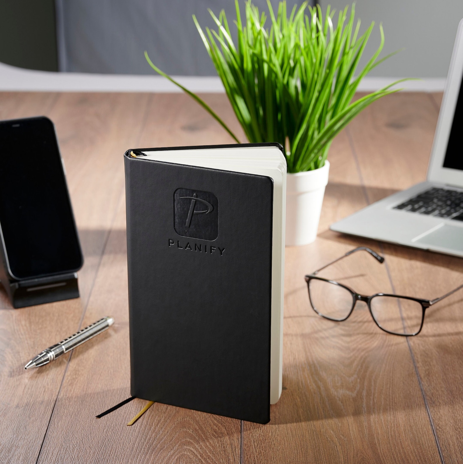 Planify Planner is a Combined Diary & Planner Designed for Recruiters ...