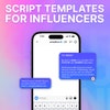 Safe Zone Overlay Template Guide for Vertical Tiktok Videos, Facebook ...