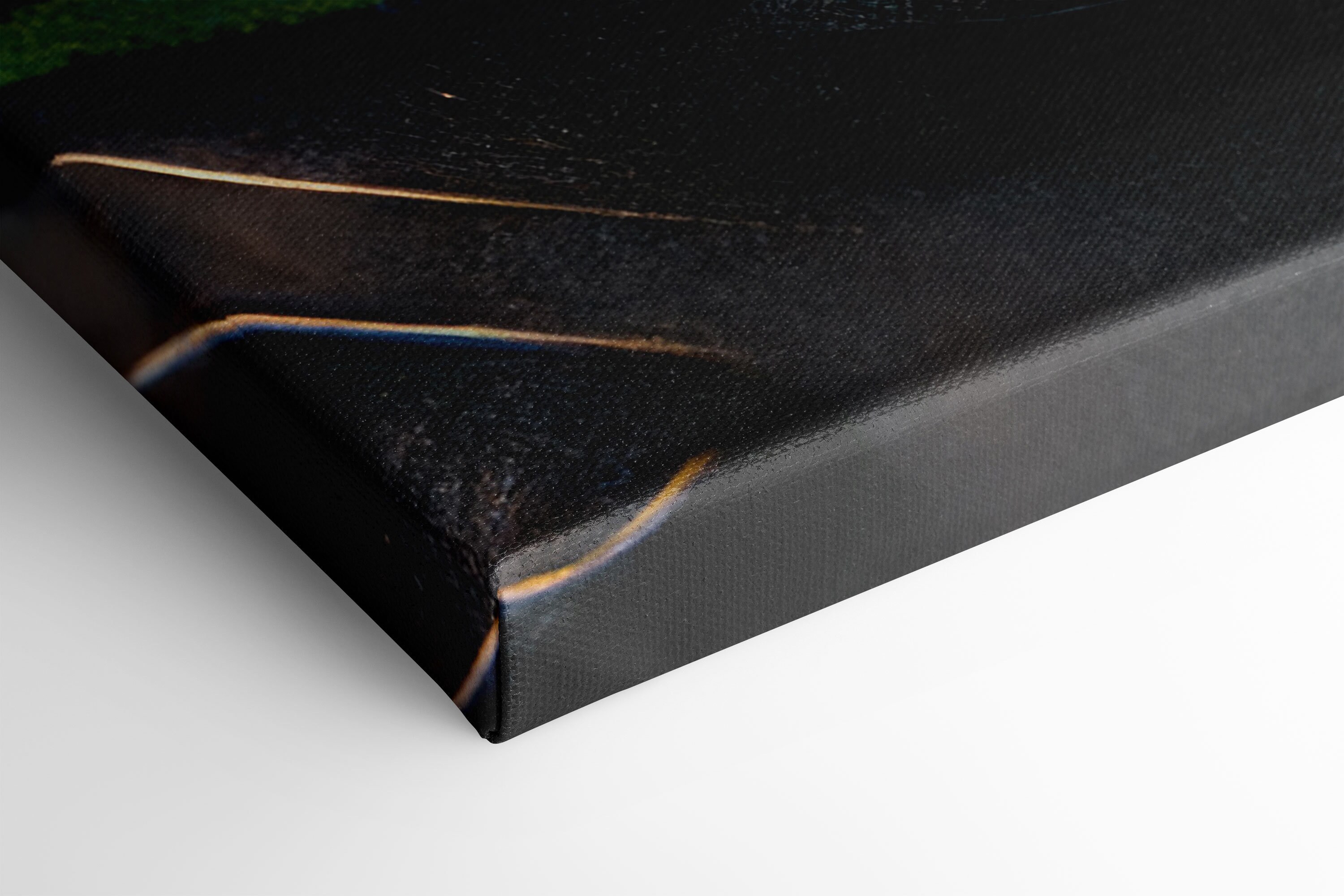 Seattle Seahawks Warrior Eyes LARGE Canvas Print Wall Art - Etsy