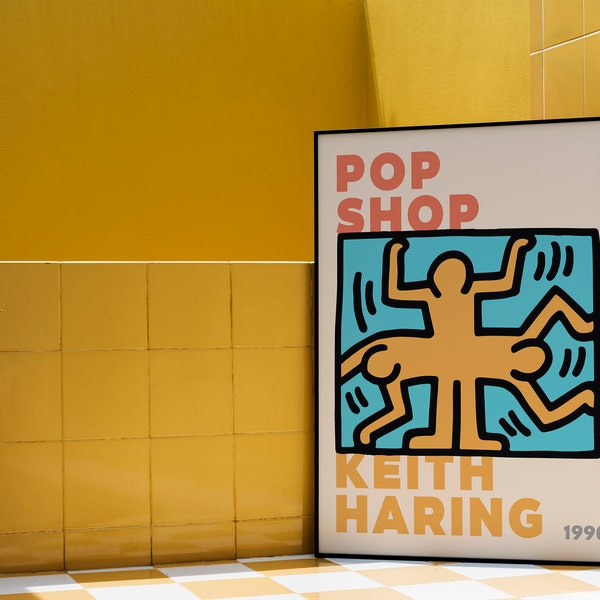 Poster Pop Shop - Etsy