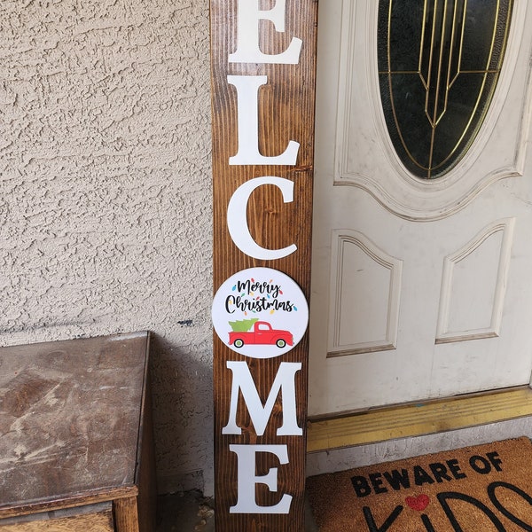 Porch Sign Interchangeable - Etsy
