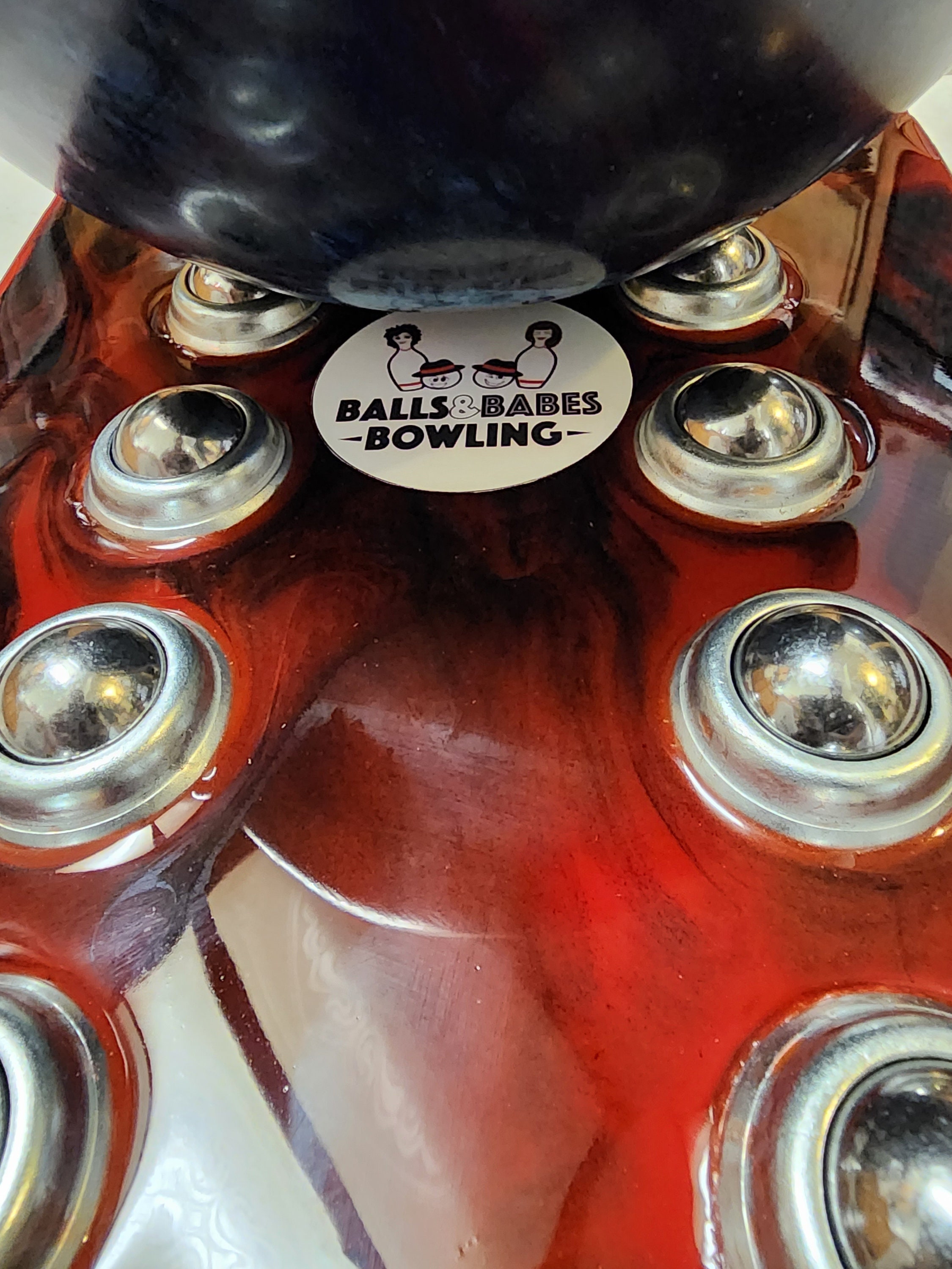 Bowling Release/rev Training Device | Bowling Tools | Bowling Hand ...