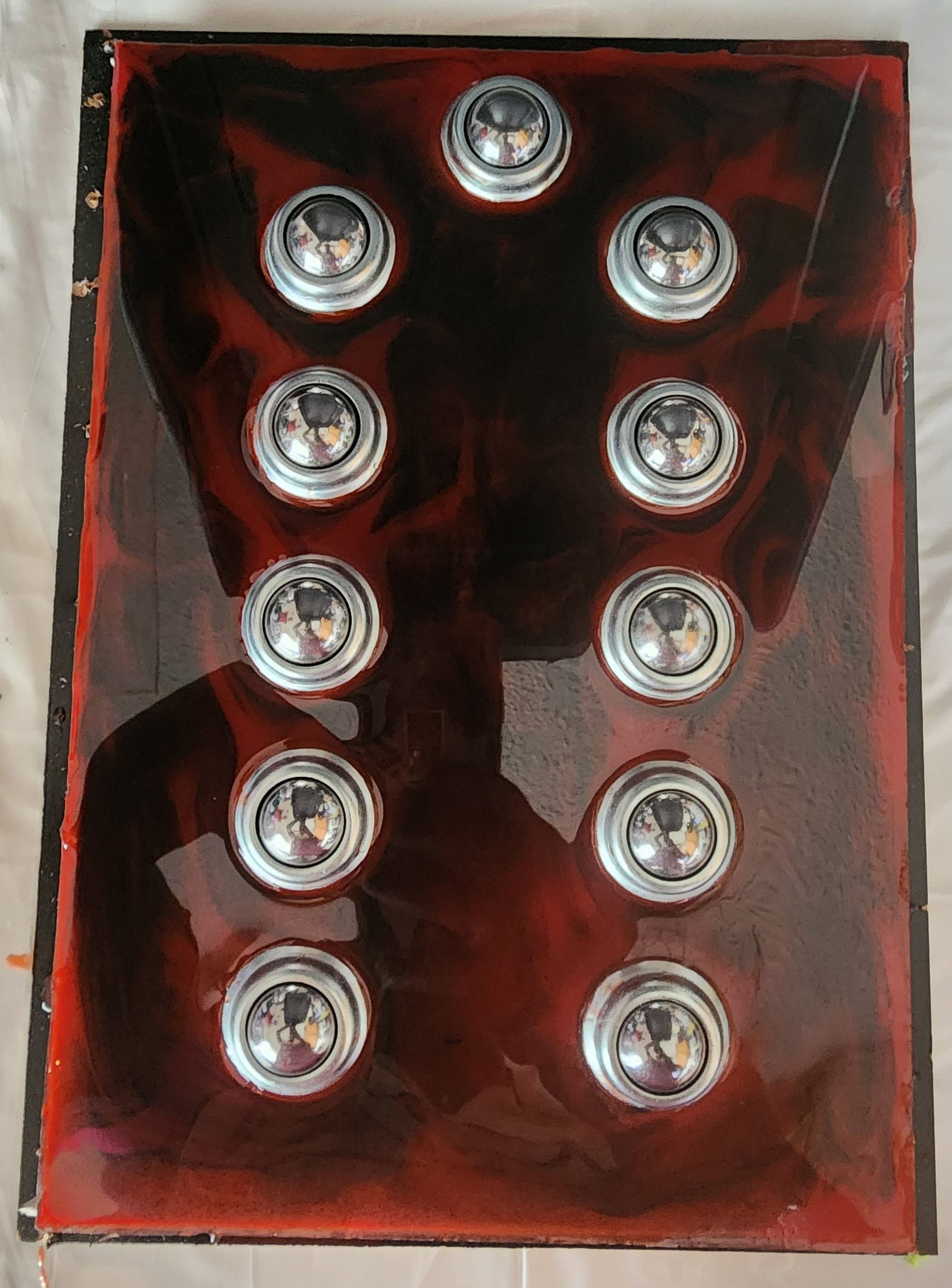 Bowling Release/rev Training Device | Bowling Tools | Bowling Hand ...