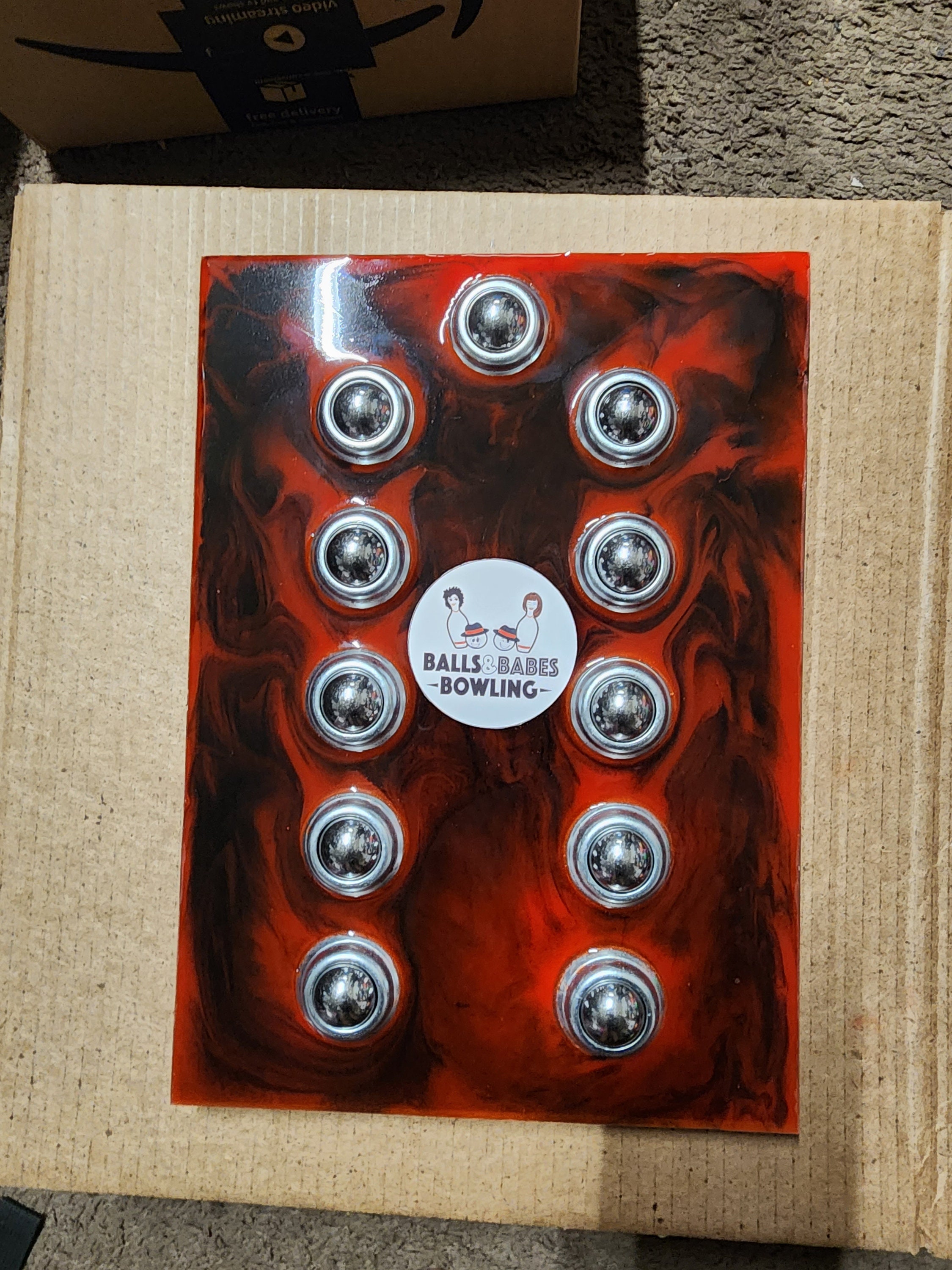 Bowling Release/rev Training Device | Bowling Tools | Bowling Hand ...