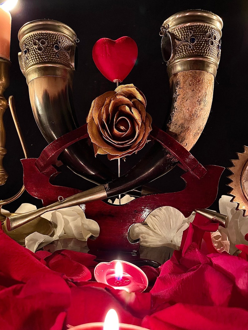 Ultimate OBSESSION LOVE SPELL With Total Obsession, Love Me Like Crazy ...