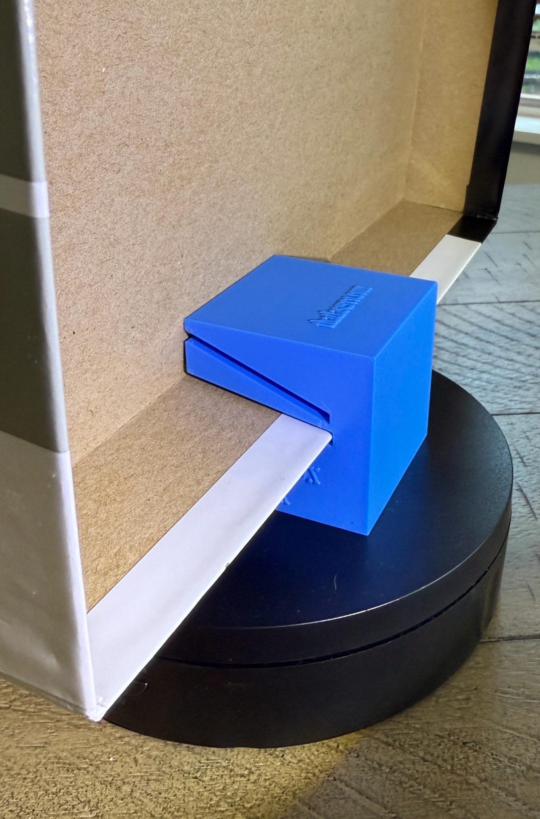 Puzzle Box Block | Jigsaw Puzzle Box Lid Holder | Perfect Gift for the Puzzler | Puzzles - Etsy