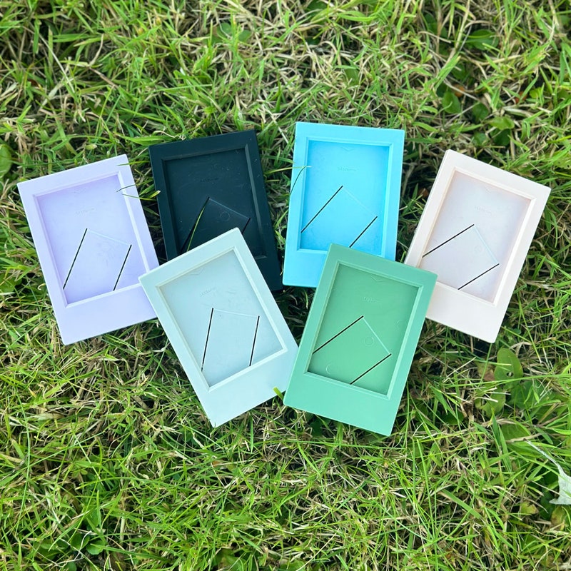 Instax Frame - Etsy