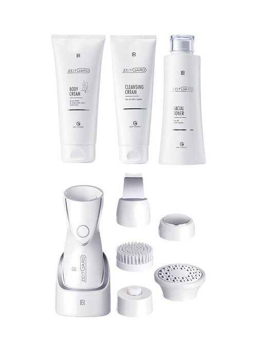 ZEITGARD Pro Complete Set - Etsy